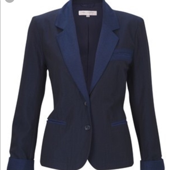 French Connection | Jackets & Coats | French Connection Rebecca Sharp ...